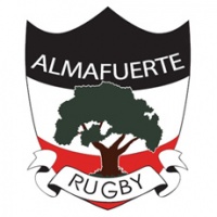 Almafuerte – URBA – Unión de Rugby de Buenos Aires