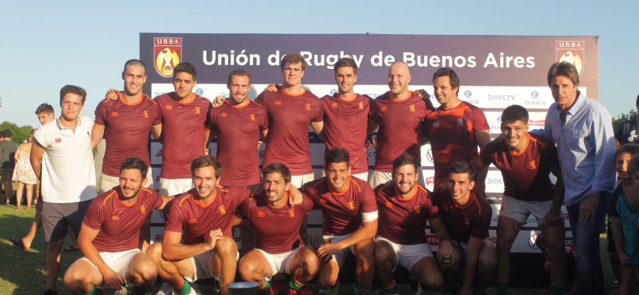 Newman se consagró campeón del XXV Seven Oficial de la URBA – URBA ...