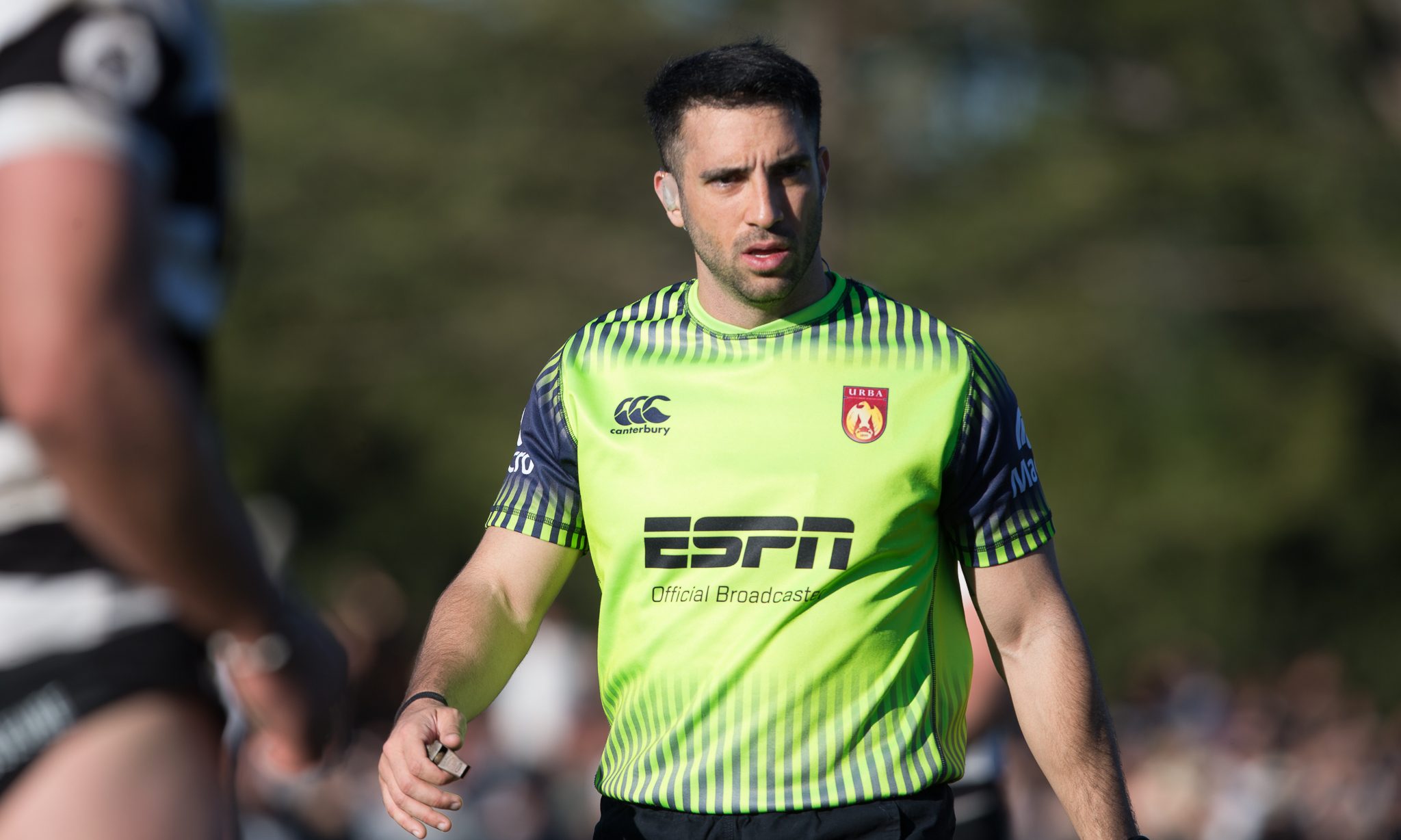 URBA – Unión de Rugby de Buenos Aires