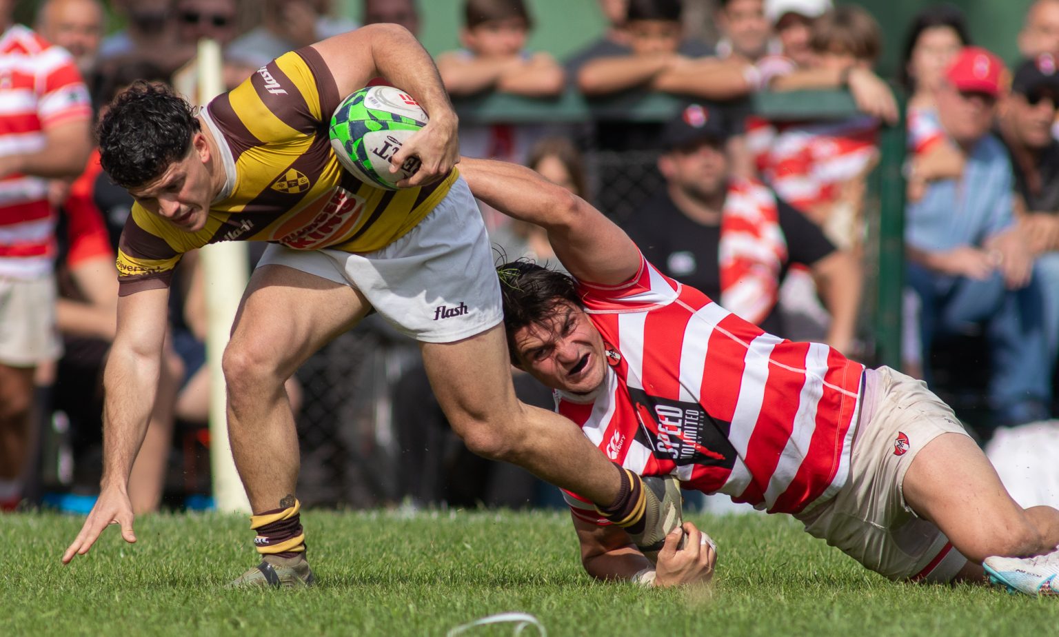 URBA – Unión de Rugby de Buenos Aires