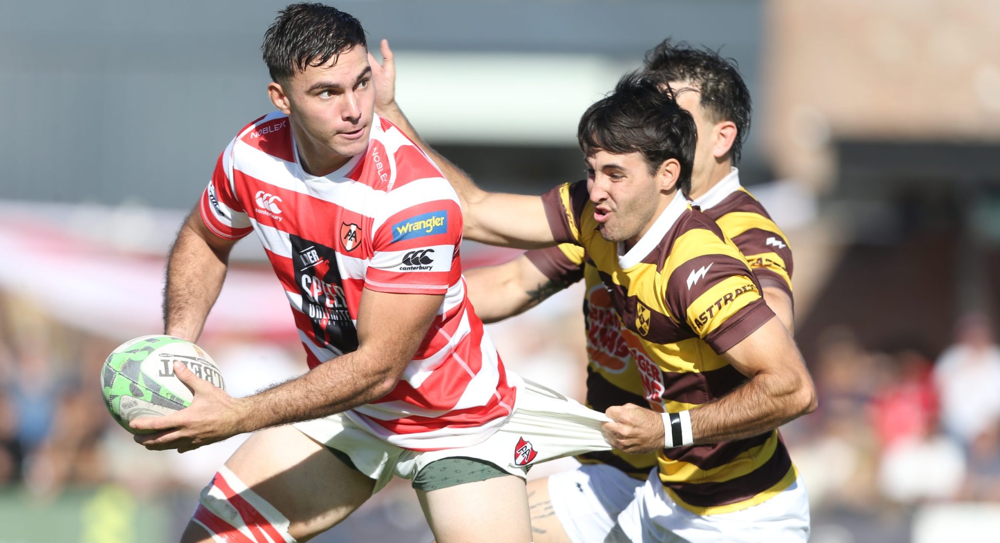 Resultados de la 3a fecha del URBA Top 12 Copa Macro presentada por Zurich – URBA – Unión de ...