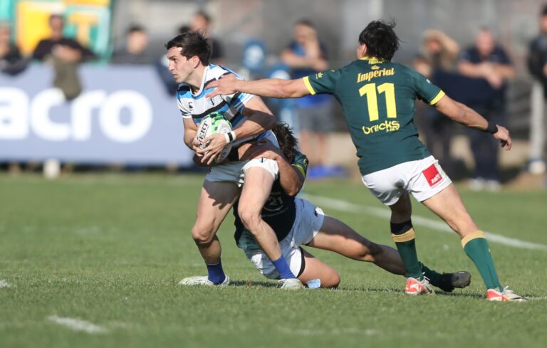 Resultados de la 9a fecha del URBA Top 12 Copa Macro presentada por Zurich – URBA – Unión de ...