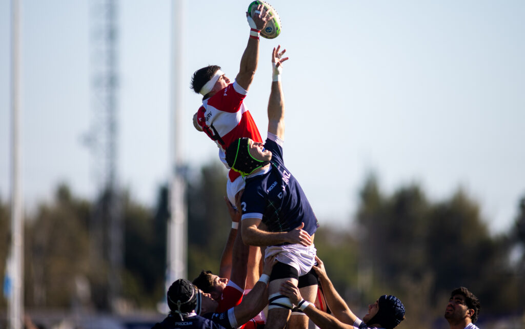 Confirmación de Fechas y Cruces de Semifinales y Final del URBA Top 12 Temporada 2025 – URBA ...