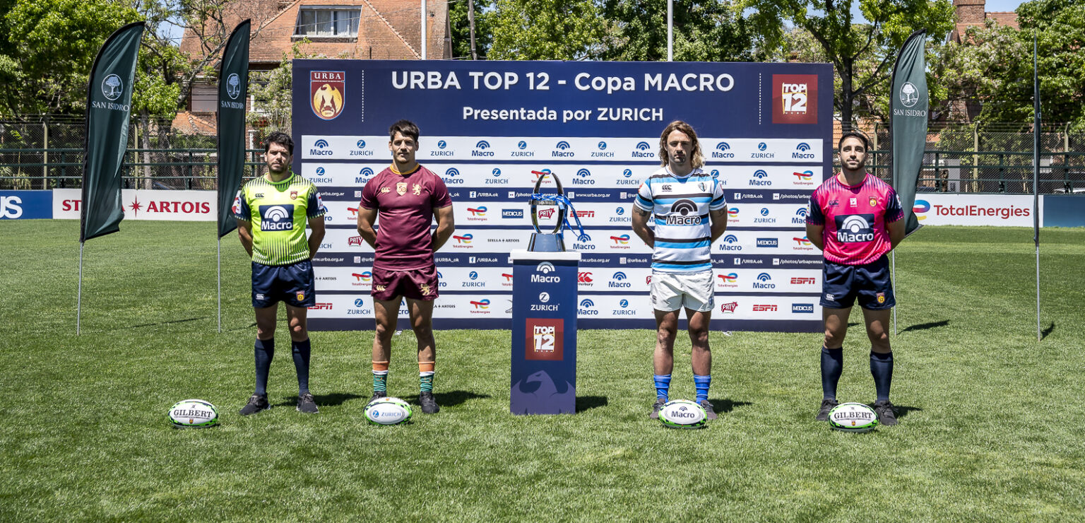 Fechas de instancias finales de todos los torneos y Seven de todas ...